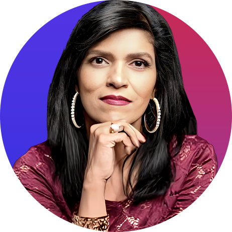 Cognaize | Hybrid Minds Podcast | Beena Ammanath & Lara Abrash