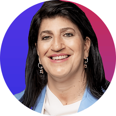 Cognaize | Hybrid Minds Podcast | Beena Ammanath & Lara Abrash