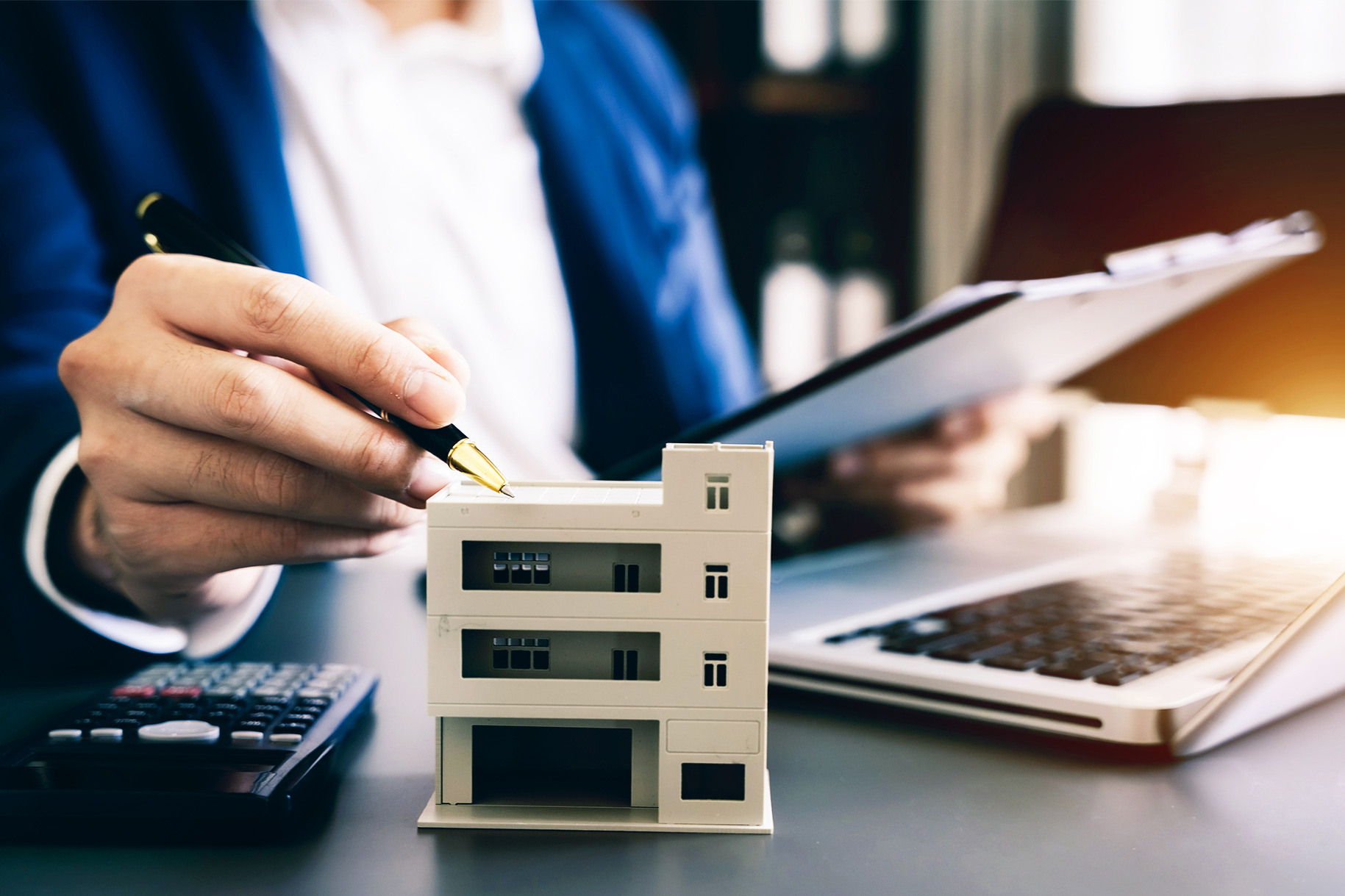 Cognaize | Automating Unstructured Data with Hybrid Intelligence