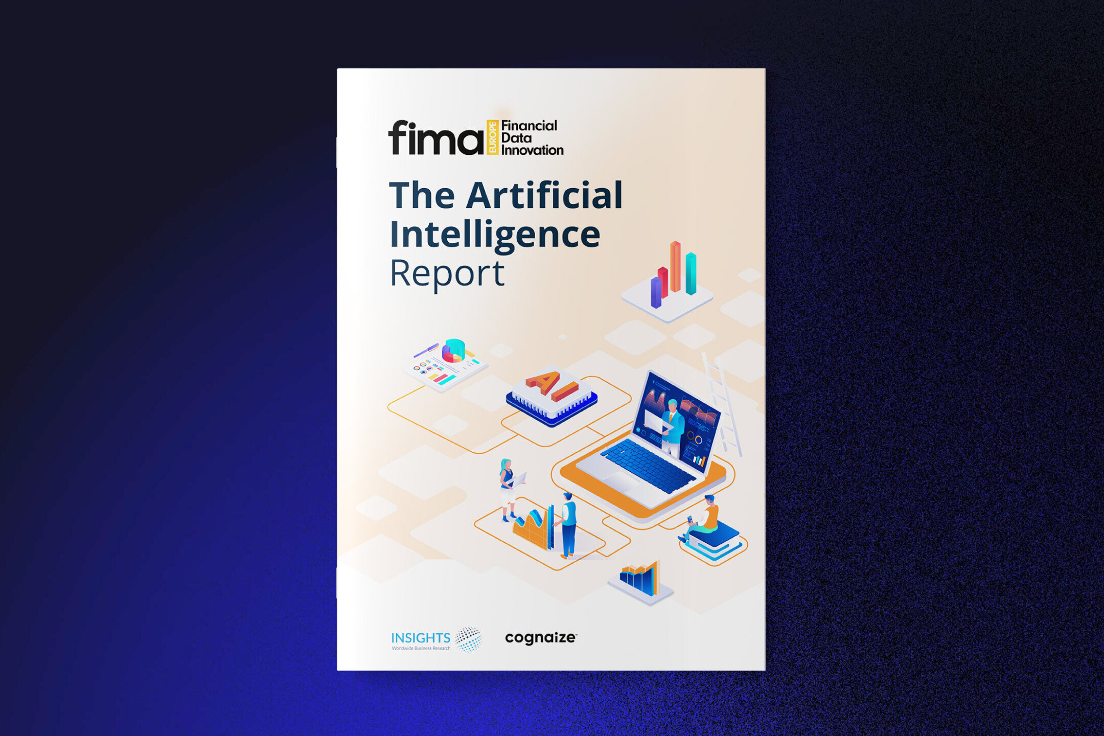 Cognaize | Automating Unstructured Data with Hybrid Intelligence