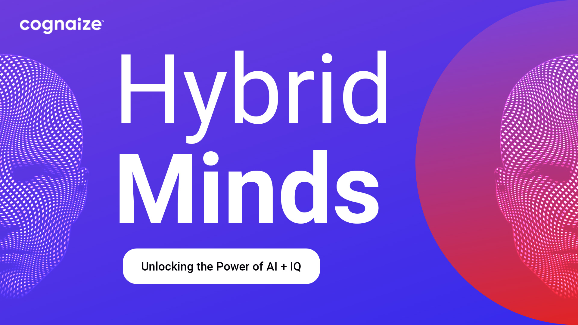 Cognaize | Hybrid Minds Podcast